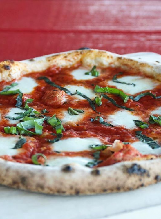 Deep Dish Pizza: What It Is + Why People Love Chicago Style Pizza