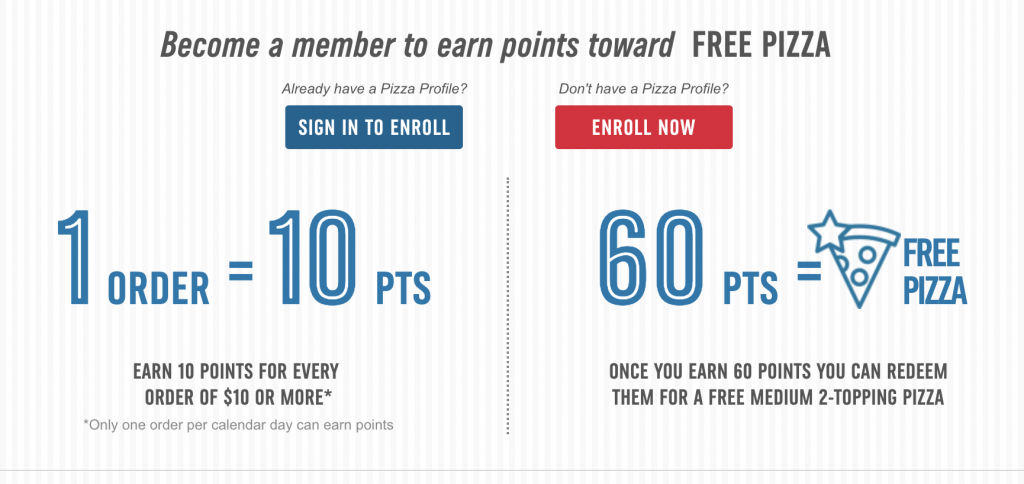 How To (Ethically) Get Free Pizza in 2020 (Hacks + Tips)