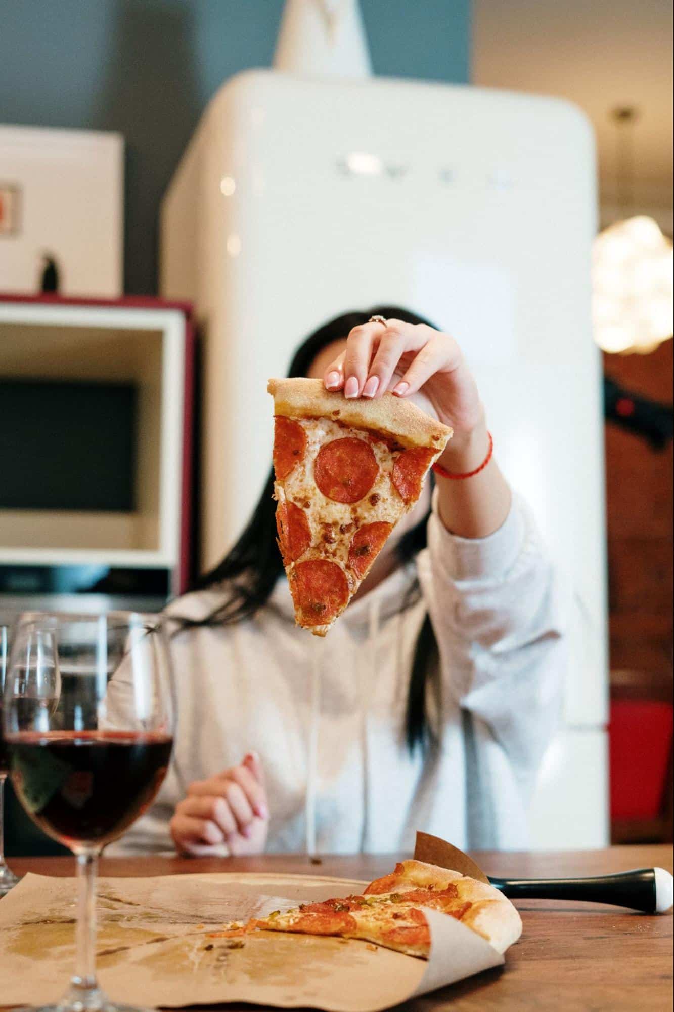 Pizza and Wine Pairings (Our Favorite Combinations)