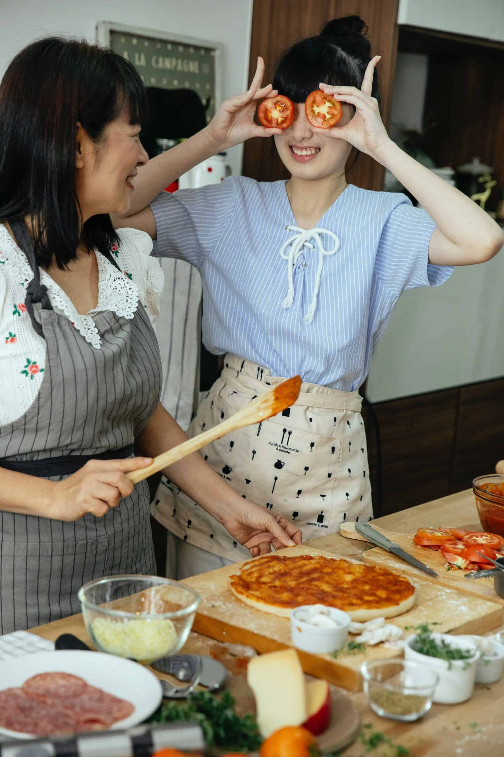 Essential Pizza Ingredients to Have in Your Kitchen - Pizza Need
