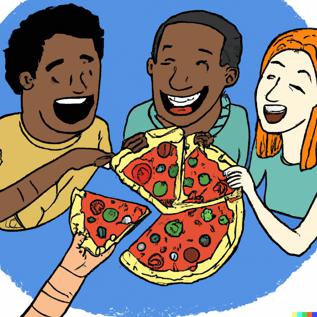 How to Celebrate National Pizza Month - Pizza Need